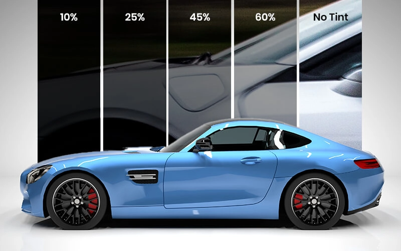 Window Tinting Nutley NJ | Automotive Tint Shop